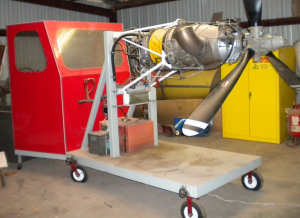PT6A Training Aid - Midwest Turbines - New PMA, Overhauled PT6 spares ...
