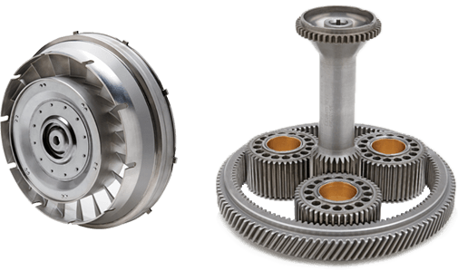 Extex PMA Parts - Midwest Turbines - New PMA, Overhauled PT6 spares ...