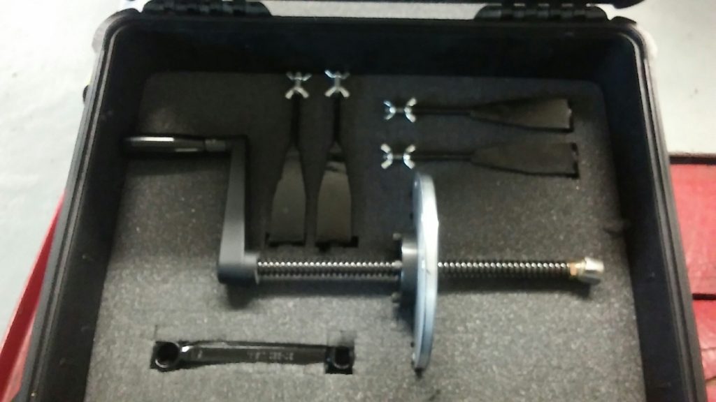 engine sling - Midwest Turbines - New PMA, Overhauled PT6 spares parts ...