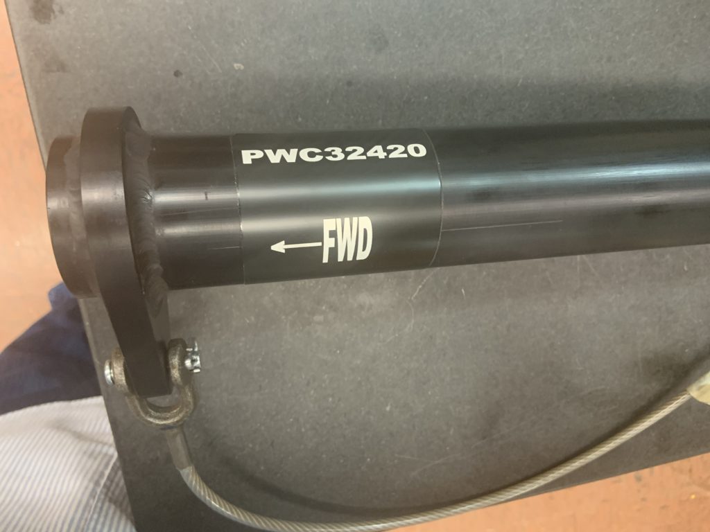 3rd pic engine specific - Midwest Turbines - New PMA, Overhauled PT6 ...